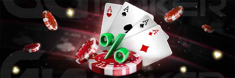 Rake Poker Là Gì? Bí Quyết Kiểm Soát Phí Để Tối Ưu Lợi Nhuận